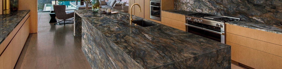 Quartzite Countertops | Kitchens, Bathrooms & More