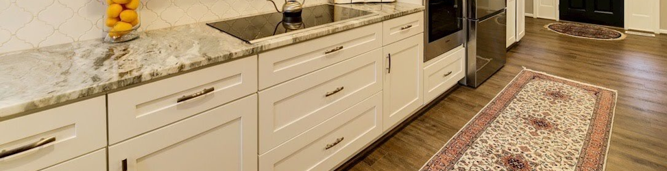6 Reasons to Purchase Pre-Assembled Kitchen Cabinets