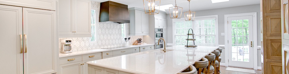 Upgrade Your Kitchen Countertops Before Back-to-School